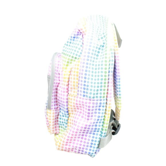 L.L. Bean | Accessories | Ll Bean Kids Rainbow Dots Junior Original ...